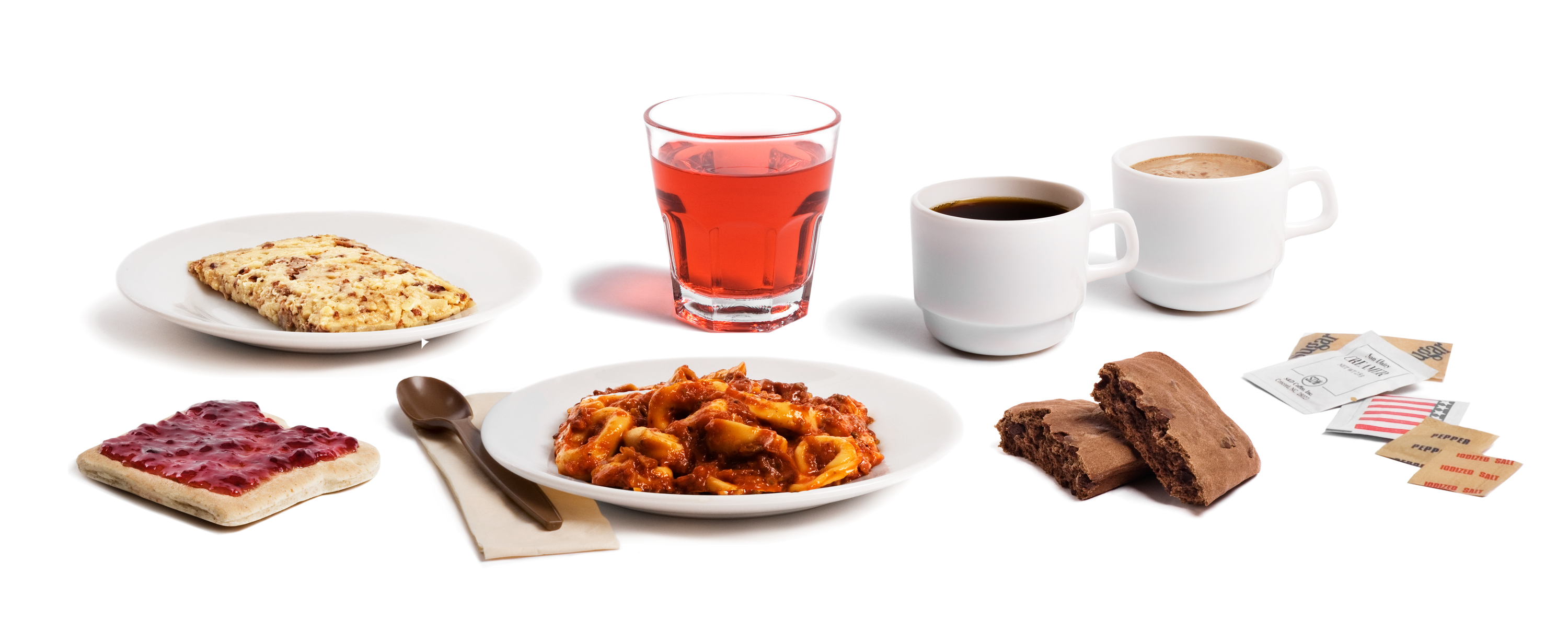 MREs, Meals Ready to Eat | Factory-Fresh | Meal Kit Supply